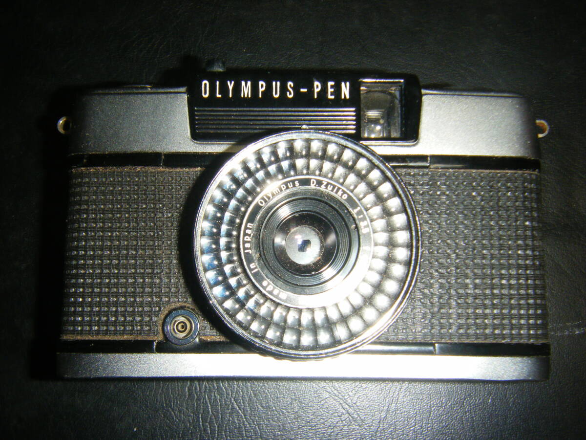 Yahoo!オークション - オリンパスPEN-EE3