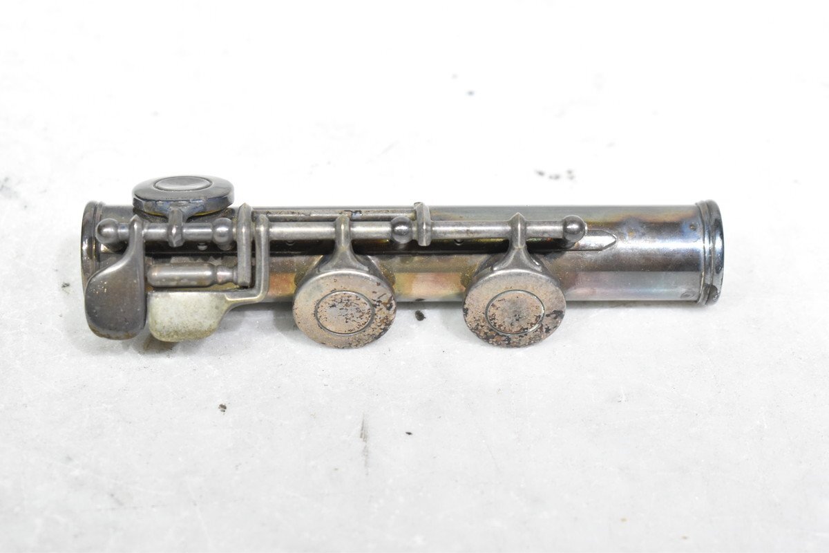 Yahoo!オークション - 【C】YAMAH YFL-31 フルート ヤマハ Eメカ 30163...