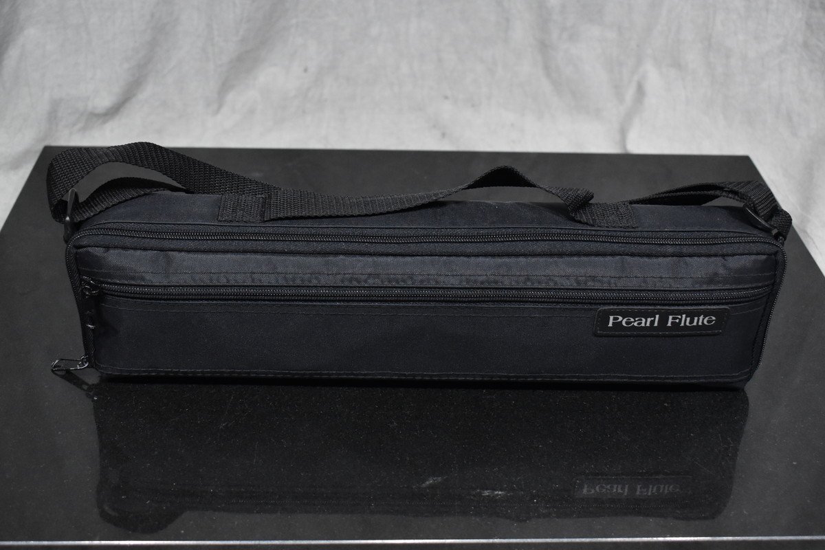 Yahoo!オークション - 【C】Pearl PF-665 フルート パール 3037324