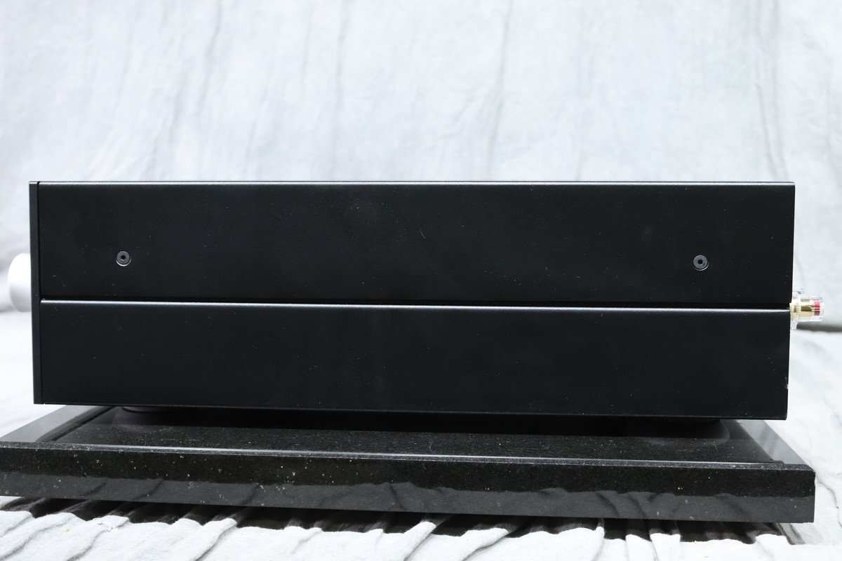 Yahoo!オークション - 【B】Mark Levinson No.5805 プリメインアンプ ...