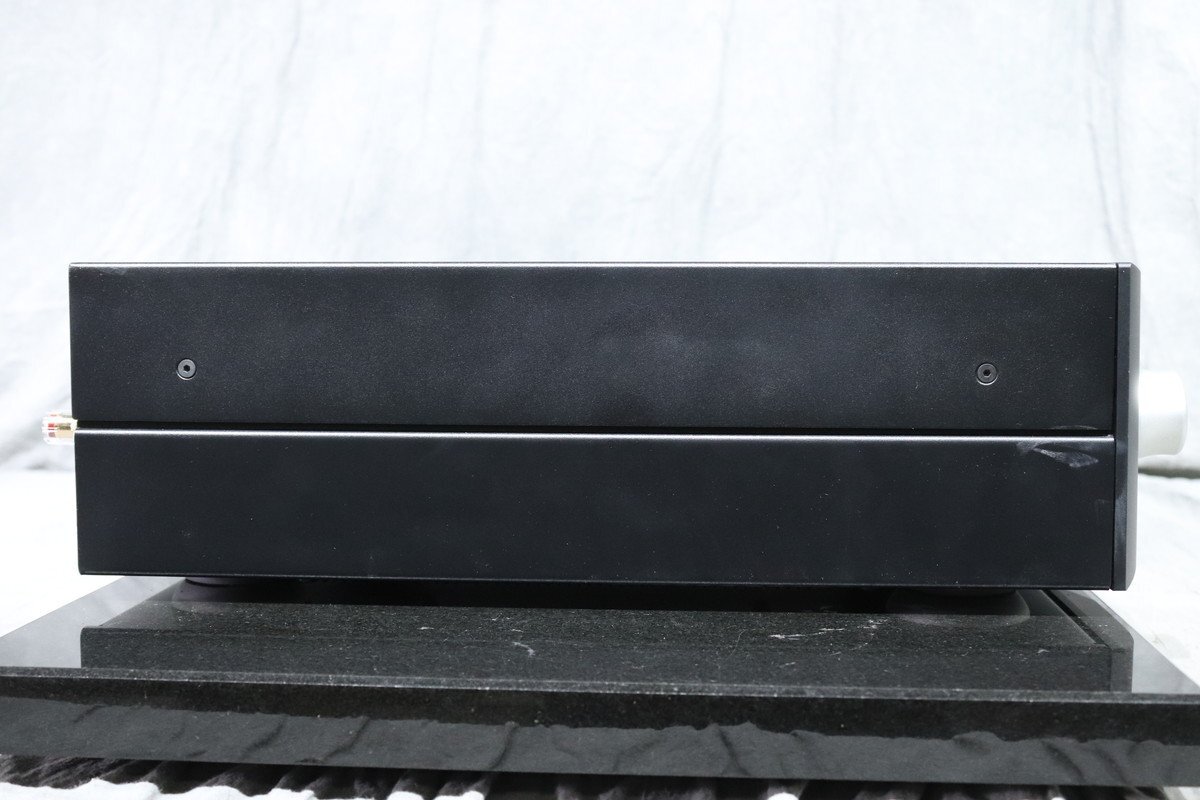 Yahoo!オークション - 【B】Mark Levinson No.5805 プリメインアンプ ...