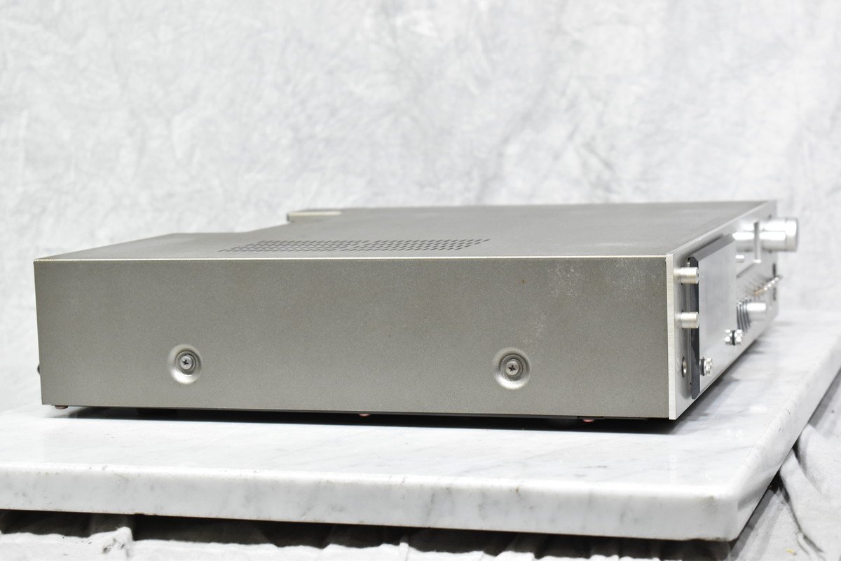 Yahoo!オークション - 【J】Technics RS-M85 カセットデッキ テクニク...