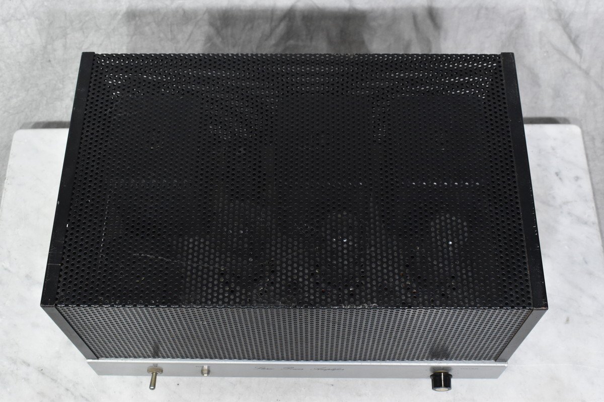 Yahoo!オークション - 【G】自作真空管アンプ TAMURA 出力トランス/SOT...