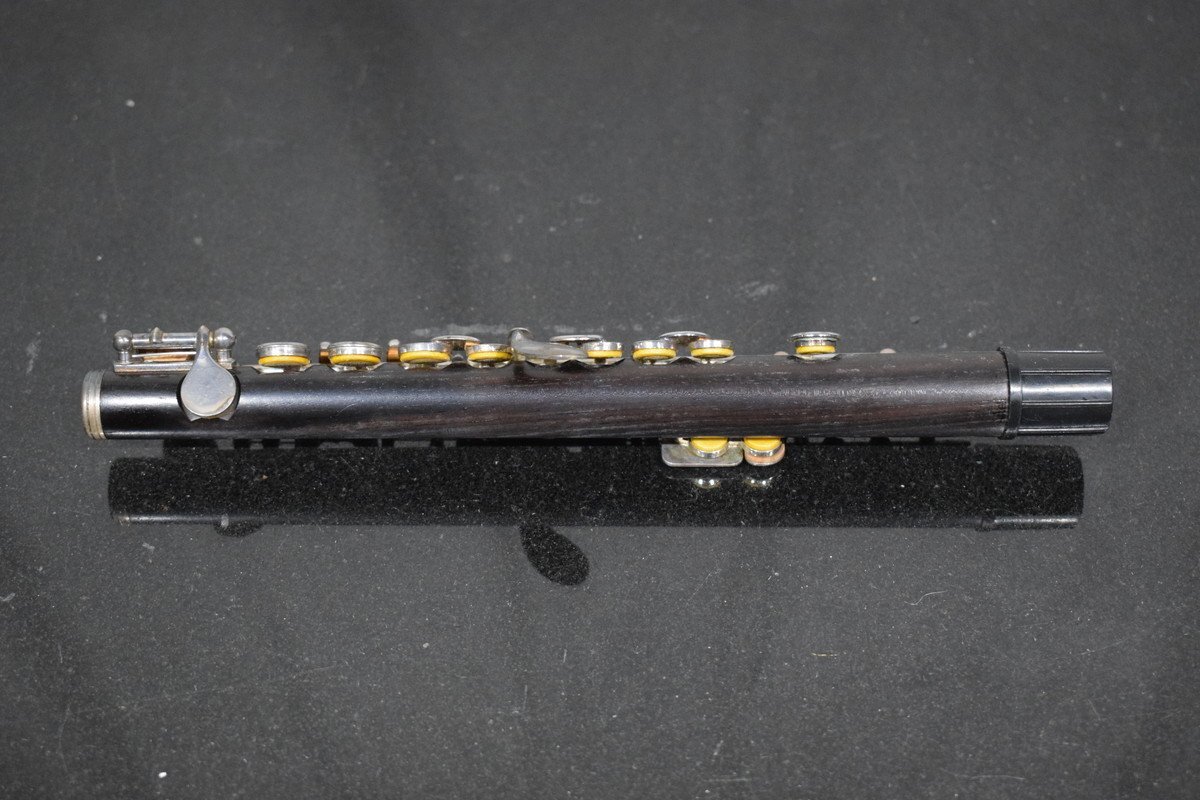 Yahoo!オークション - 【C】YAMAHA YPC-62 ピッコロ ヤマハ 3040623