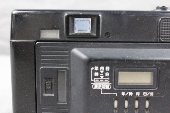 Yahoo!オークション - 【B】NIKON L35 AD 2 コンパクトフィルムカメラ ...