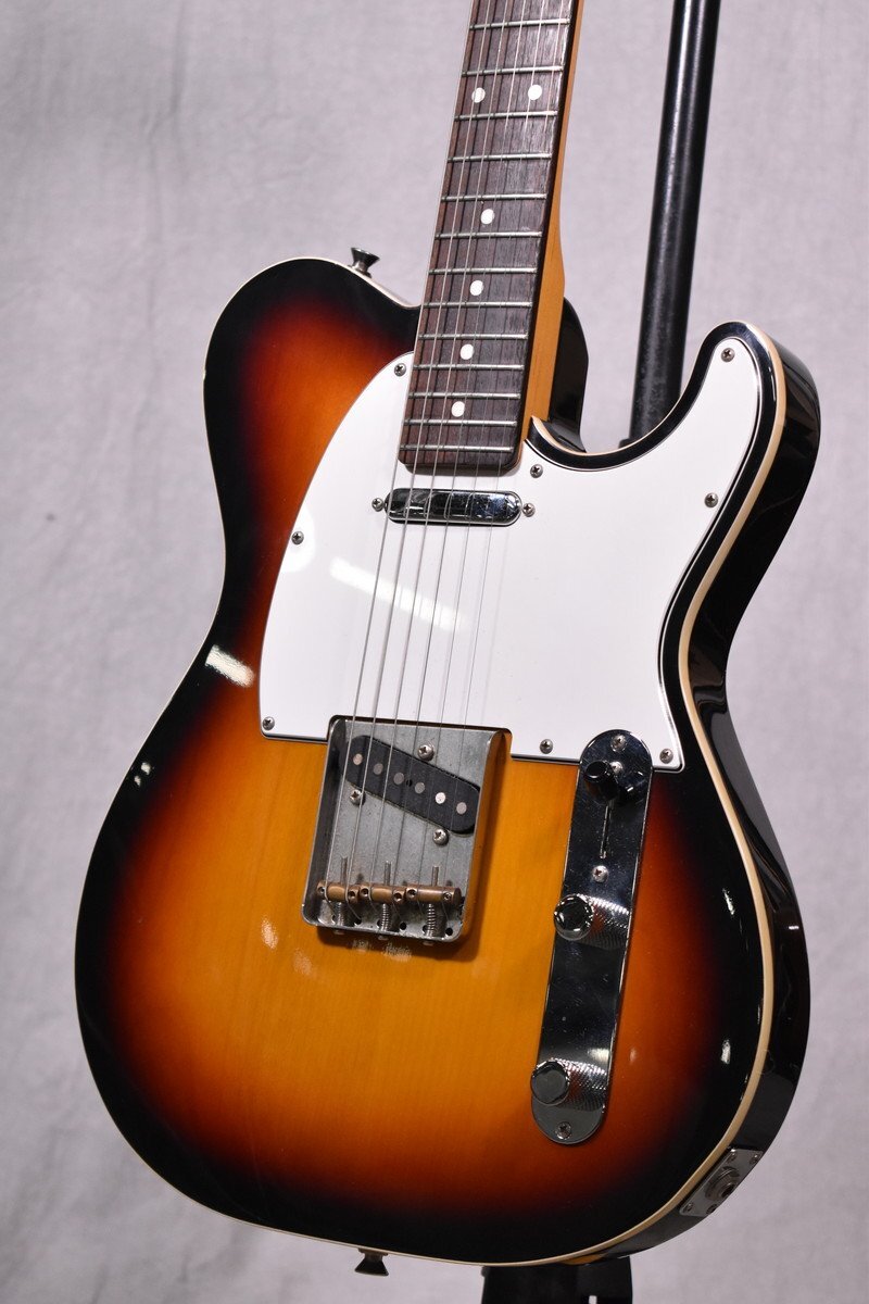 G CoolZ エレキギター クールジー テレキャスターモデル 3018907(その他)｜売買されたオークション情報、yahooの商品情報をアーカイブ公開 - オークファン（aucfan.com）