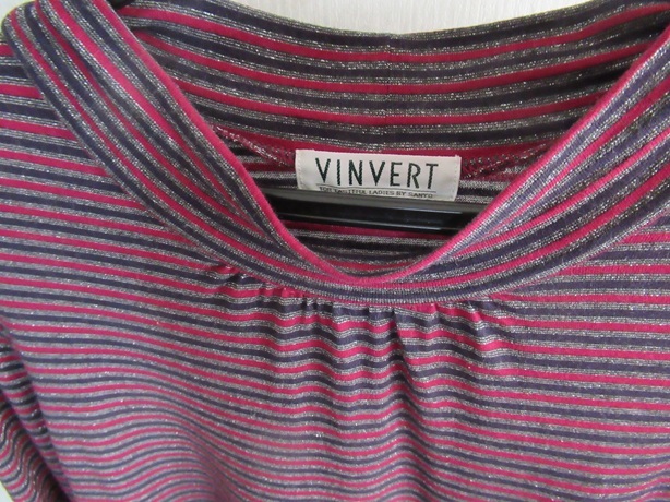 Yahoo!オークション - バンベール VINVERT カットソー Tシャツ プルオ...