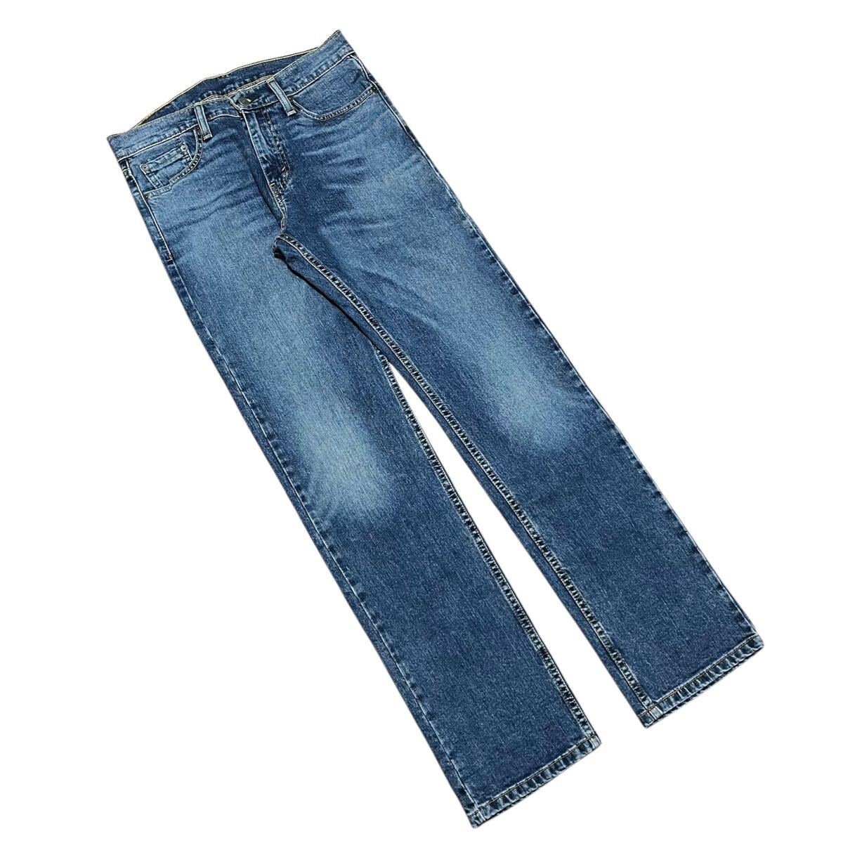 Yahoo!オークション - 1 Levi's513 リーバイス 5ポケットデニムパンツ...