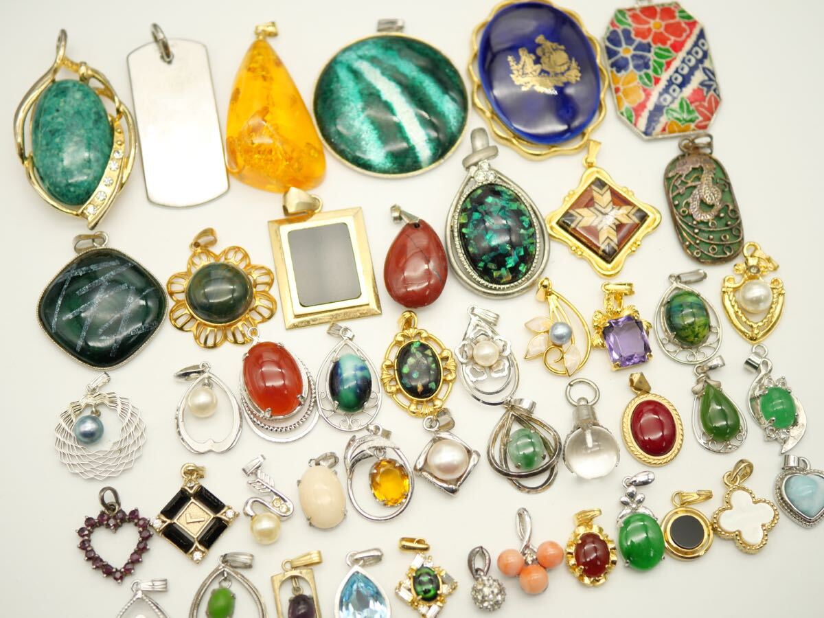 Yahoo!オークション - 【D78】ヴィンテージ ビンテージ ペンダントトッ...