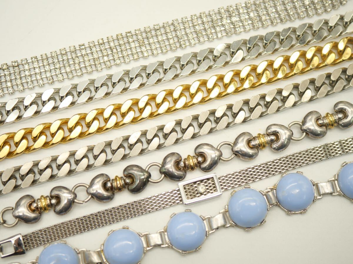 Yahoo!オークション - 【B99】ヴィンテージ ビンテージ ブレスレット ...