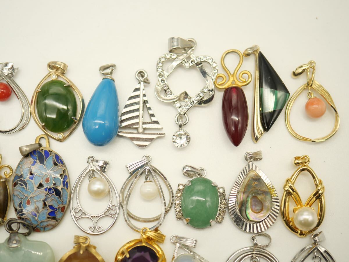 Yahoo!オークション - 【B95】ヴィンテージ ビンテージ ペンダントトッ...