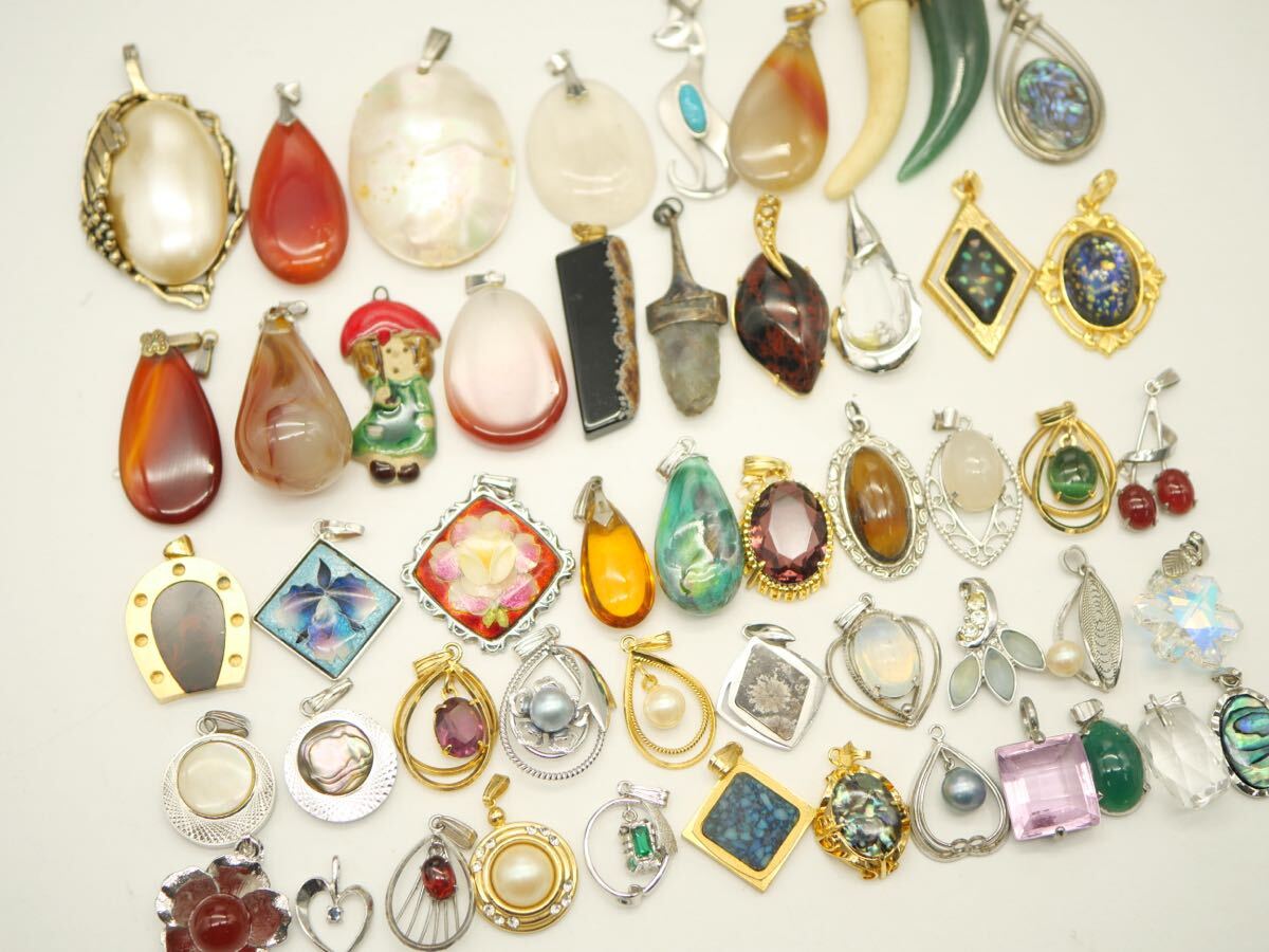 Yahoo!オークション - 【B94】ヴィンテージ ビンテージ ペンダントトッ...