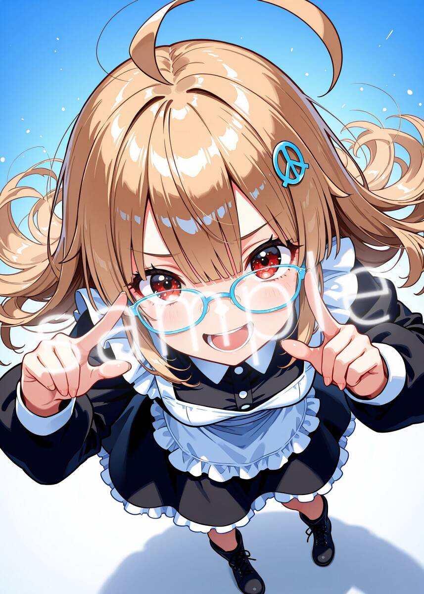 Yahoo!オークション - M224 AIアート A4ポスター セクシー 美少女イラ...