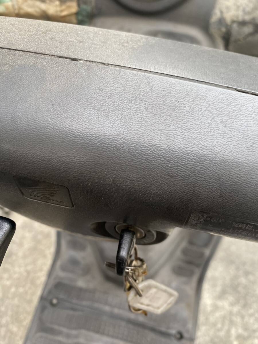 Yahoo!オークション - HONDA ホンダ ジャイロ キャノピー TA02 2スト J...