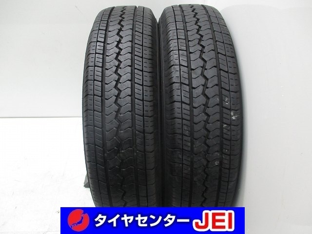 Yahoo!オークション - 145R12 6PR 8.5分山 トーヨーV-02e 2023年製 中...