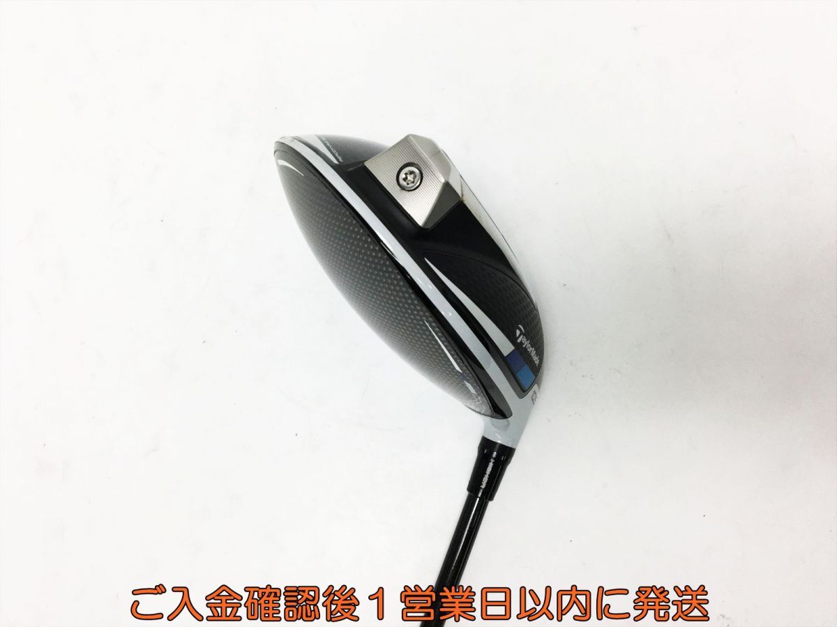 ゴルフ TaylorMade テーラーメイド SIM MAX (2020) ドライバー ゴルフ TaylorMade テーラーメイド SIM MAX (2020) ドライバー