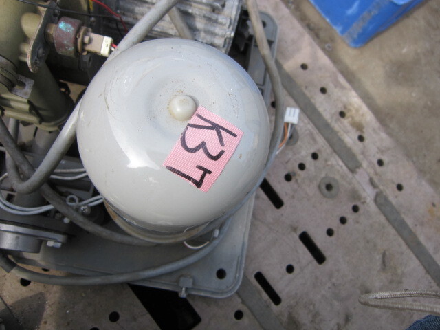 Yahoo!オークション - k37 テラル 井戸ポンプ