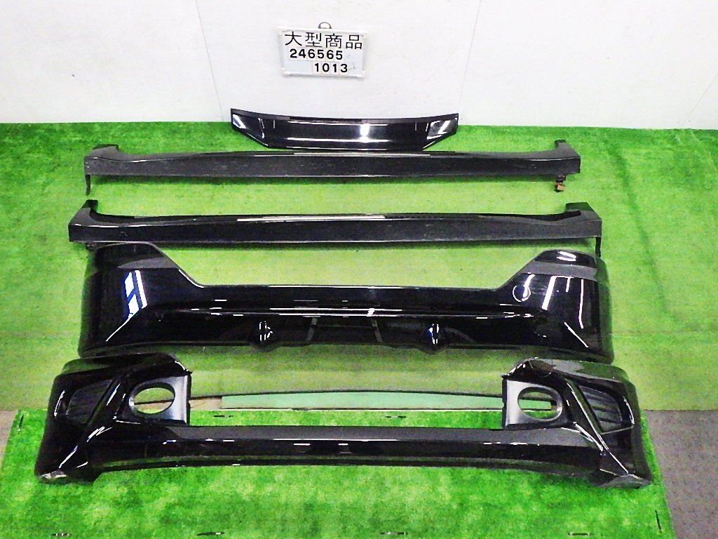 フィット GE系 モデューロ スポイラーセット エアロ 色/NH731P GE6/GE7/GE8/GE9 沖縄 離島は除く 246565(セット)｜売買されたオークション情報、yahooの商品 ...