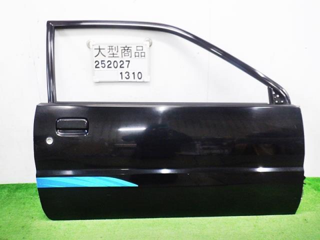 Yahoo!オークション - トゥデイ V-JW3 右フロントドア 色/NH503P 67010...