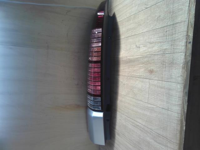 Yahoo!オークション - ステップワゴン UA-RF3 左 テールランプ テール...