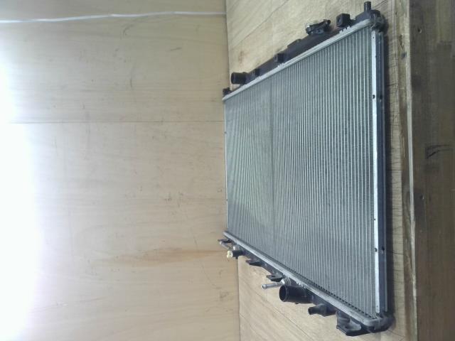 Yahoo!オークション - ステップワゴン UA-RF3 ラジエター G K20A NH623...