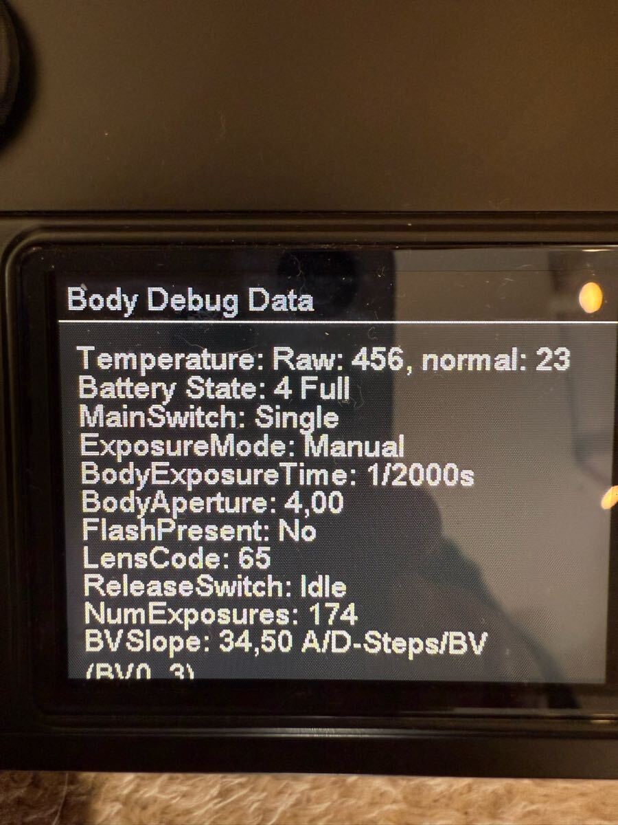 Yahoo!オークション - Leica M9-P CCD腐食品 ジャンク