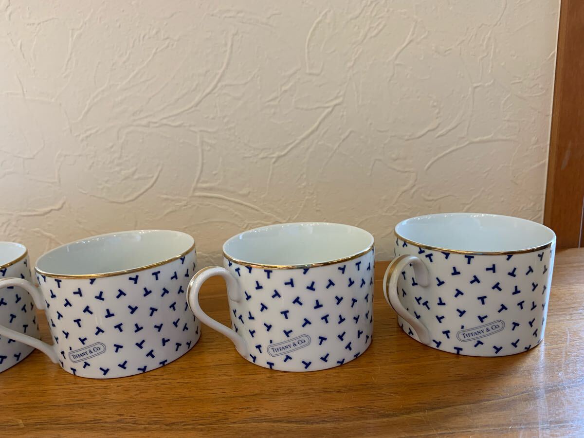 Yahoo!オークション - N03-16 TIFFANY & Co. ティファニー ダンシング ...