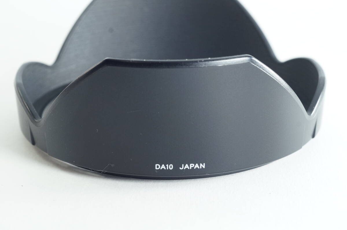 Yahoo!オークション - hiC『キレイ』TAMRON DA10 AF19-35mm F3.5-4.5（...