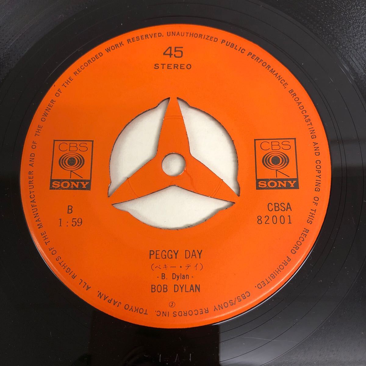 Yahoo!オークション - I0301A3 ボブ・ディラン BOB DYLAN レイ・レディ...