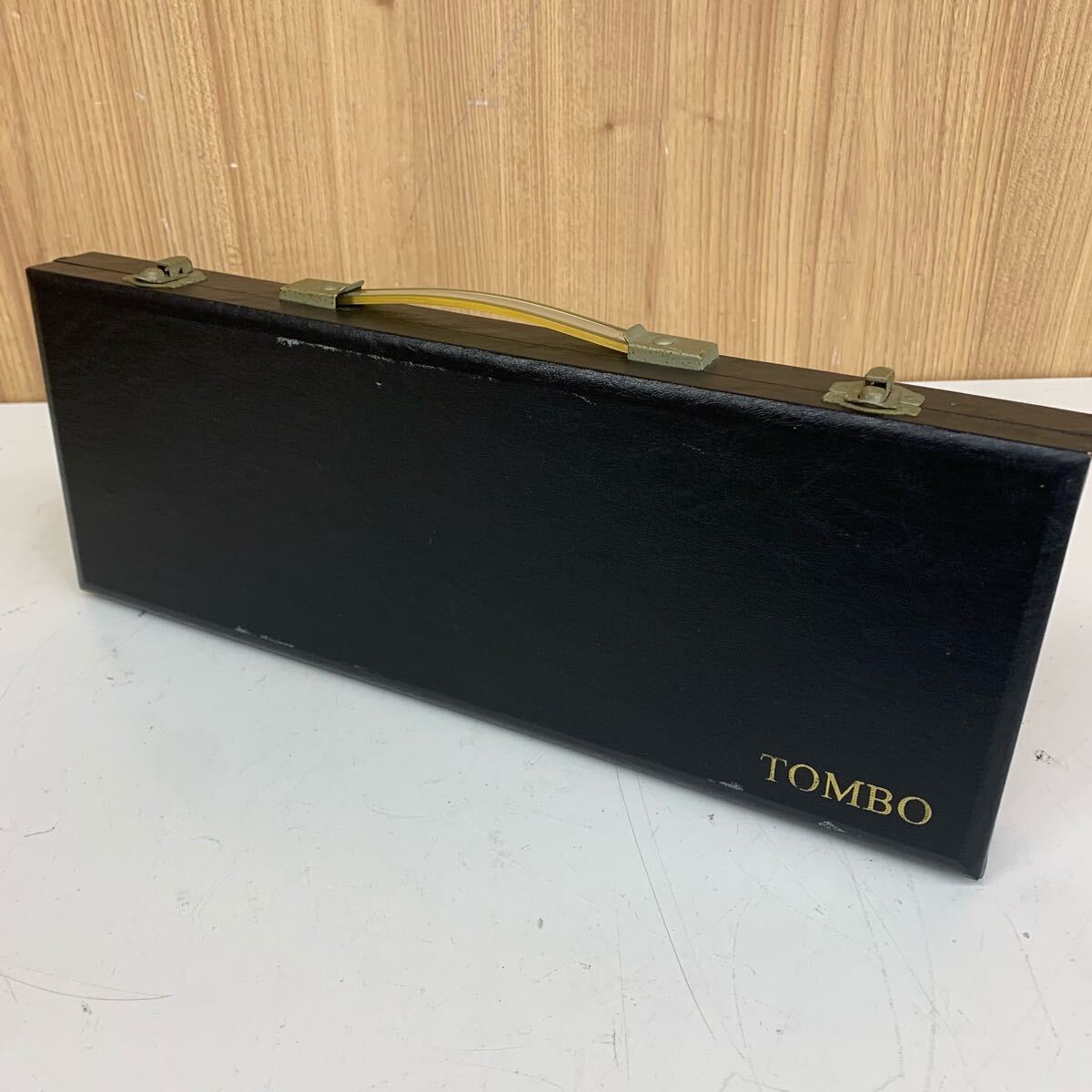 Yahoo!オークション - 【A-4】 Tombo MAJOR BOY ハーモニカ トンボ mad...