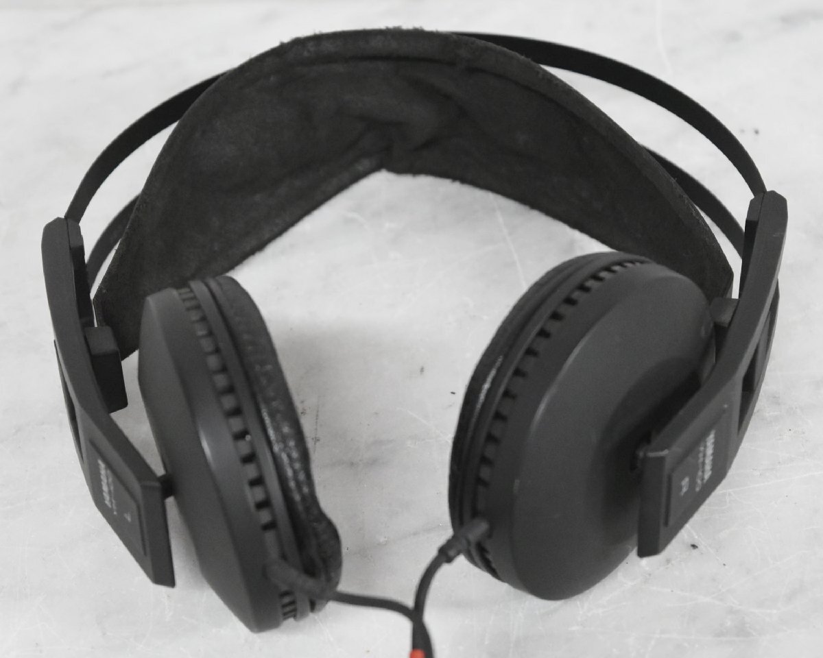 C YAMAHA YH-100 ヘッドホン ヤマハ 112495(その他)｜売買されたオークション情報、yahooの商品情報をアーカイブ公開 - オークファン（aucfan.com）