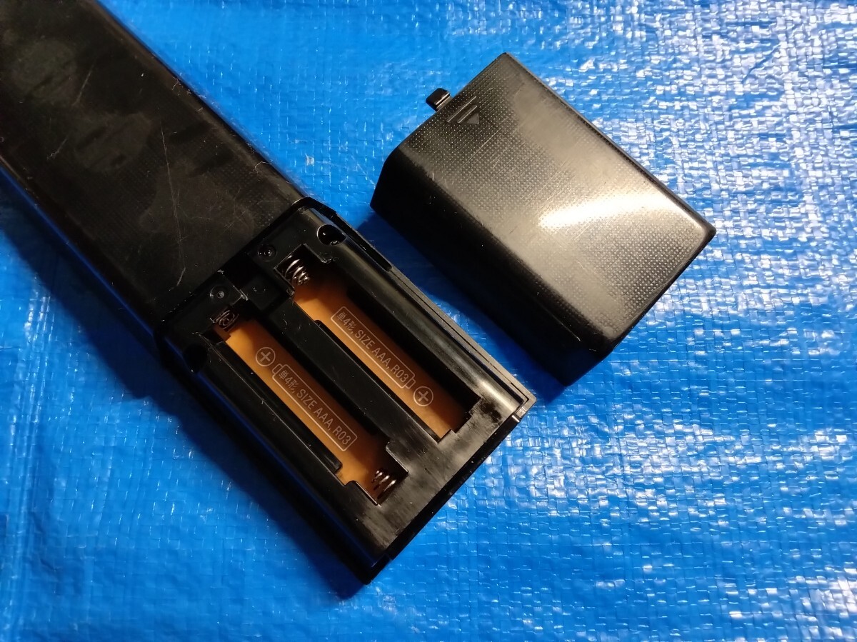 Yahoo!オークション - ソニー テレビリモコン RM―JD028