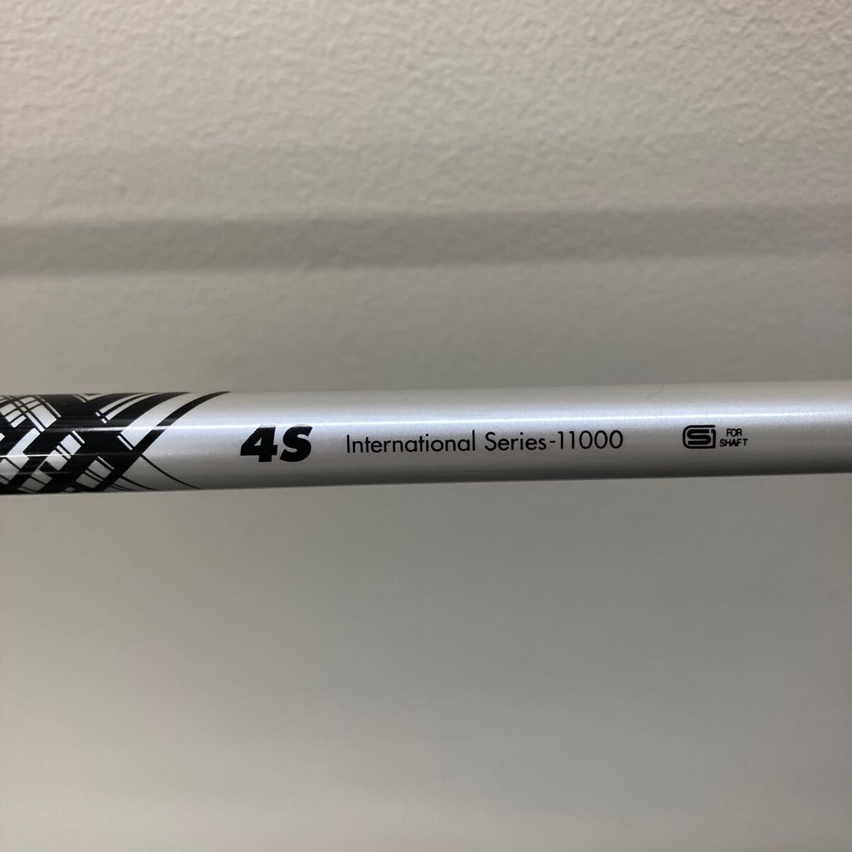 Yahoo!オークション - UST マミヤ ATTAS 11 4S 1W キャロウェイスリー...