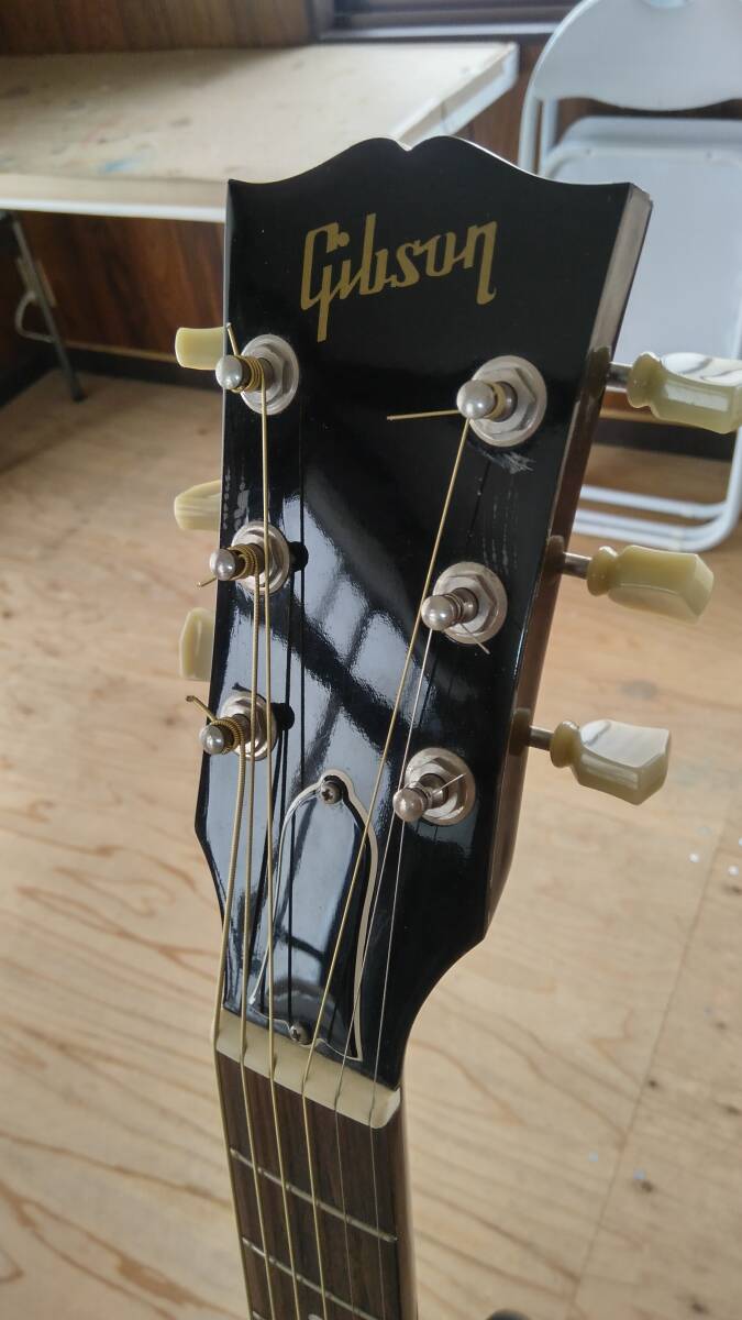 ギブソン J30(ギブソン)｜売買されたオークション情報、yahooの商品情報をアーカイブ公開 - オークファン（aucfan.com）