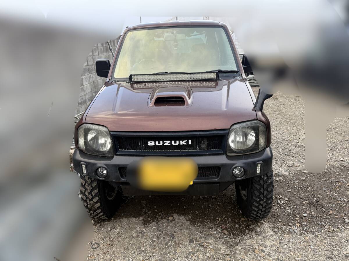 jb23 ジムニー 4型 マニュアル 4wd デフロック カスタム多数 ジオランダーmt2(ジムニー)｜売買されたオークション情報、yahooの商品情報をアーカイブ公開 - オークファン ...