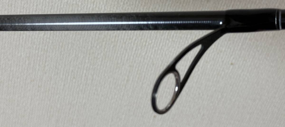 Yahoo!オークション - ダイワ ラブラックスAGS 110M-3・N(3ピース)