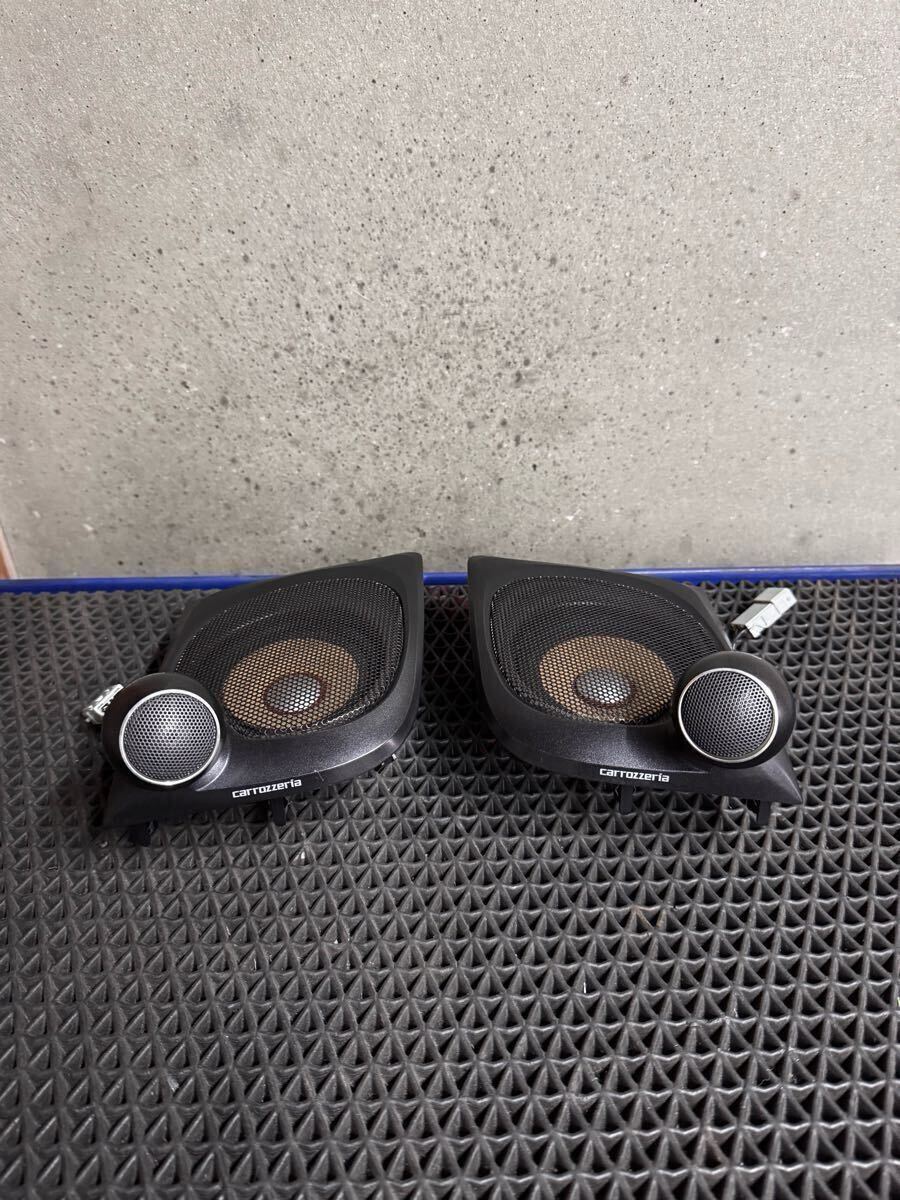 Yahoo!オークション - carrozzeria JB1専用スピーカー JB2 JB3 JB4 着...