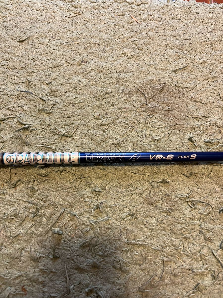 Yahoo!オークション - 人気 TOUR AD VR 6S テーラーメイド ミニドライ...