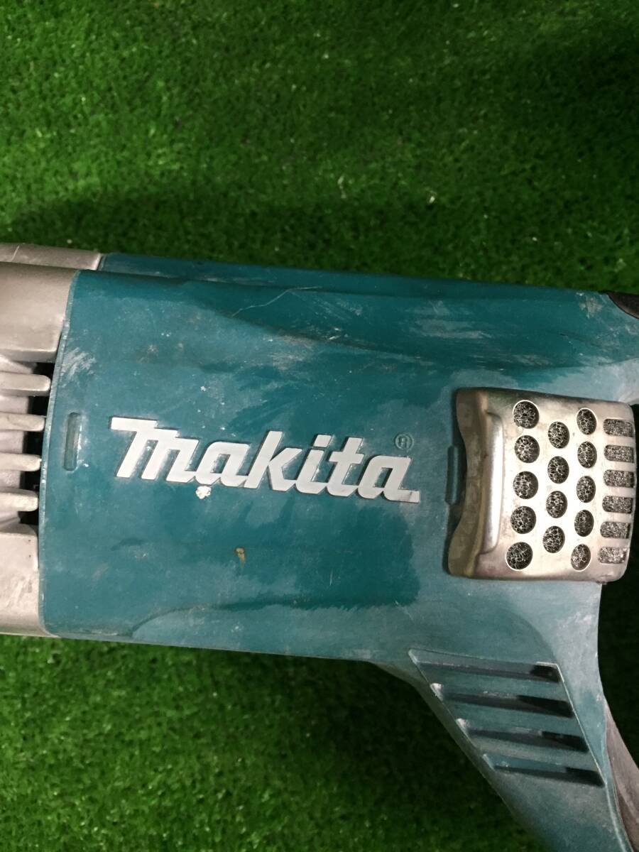Yahoo!オークション - ② makita マキタ カクハン機 UT2204 長さ約92cm...