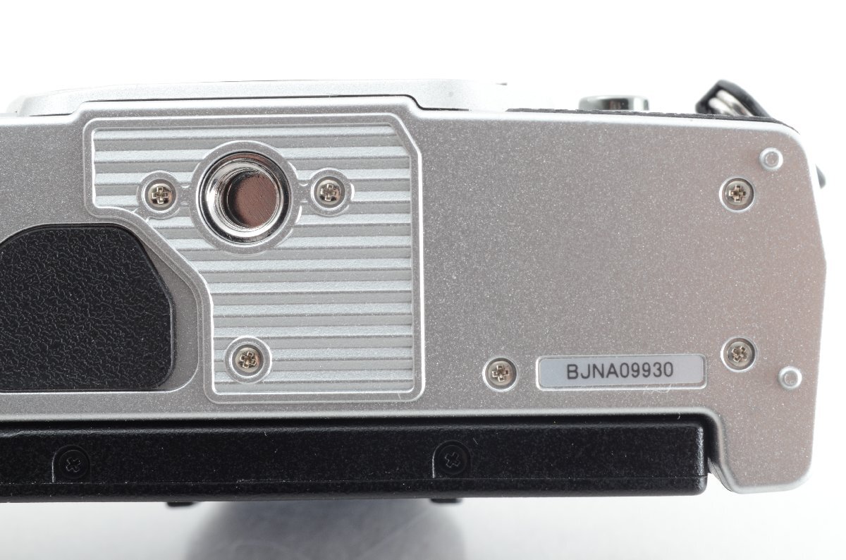 Yahoo!オークション - #B582 レリーズ数”608”回 極上品 OLYMPUS O...