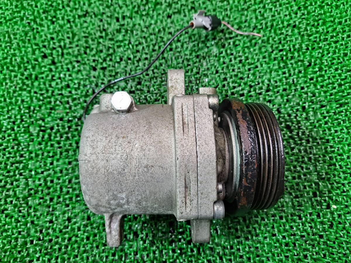 Yahoo!オークション - 321 スズキ ワゴンR MH23S ラパン HE22S エアコ...