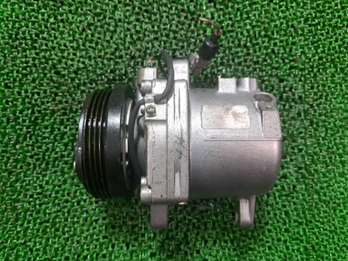 Yahoo!オークション - 441 スズキ ワゴンR MH23S ラパン HE22S エアコ...