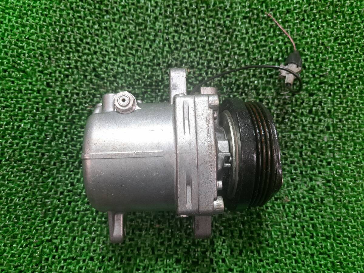 Yahoo!オークション - 441 スズキ ワゴンR MH23S ラパン HE22S エアコ...