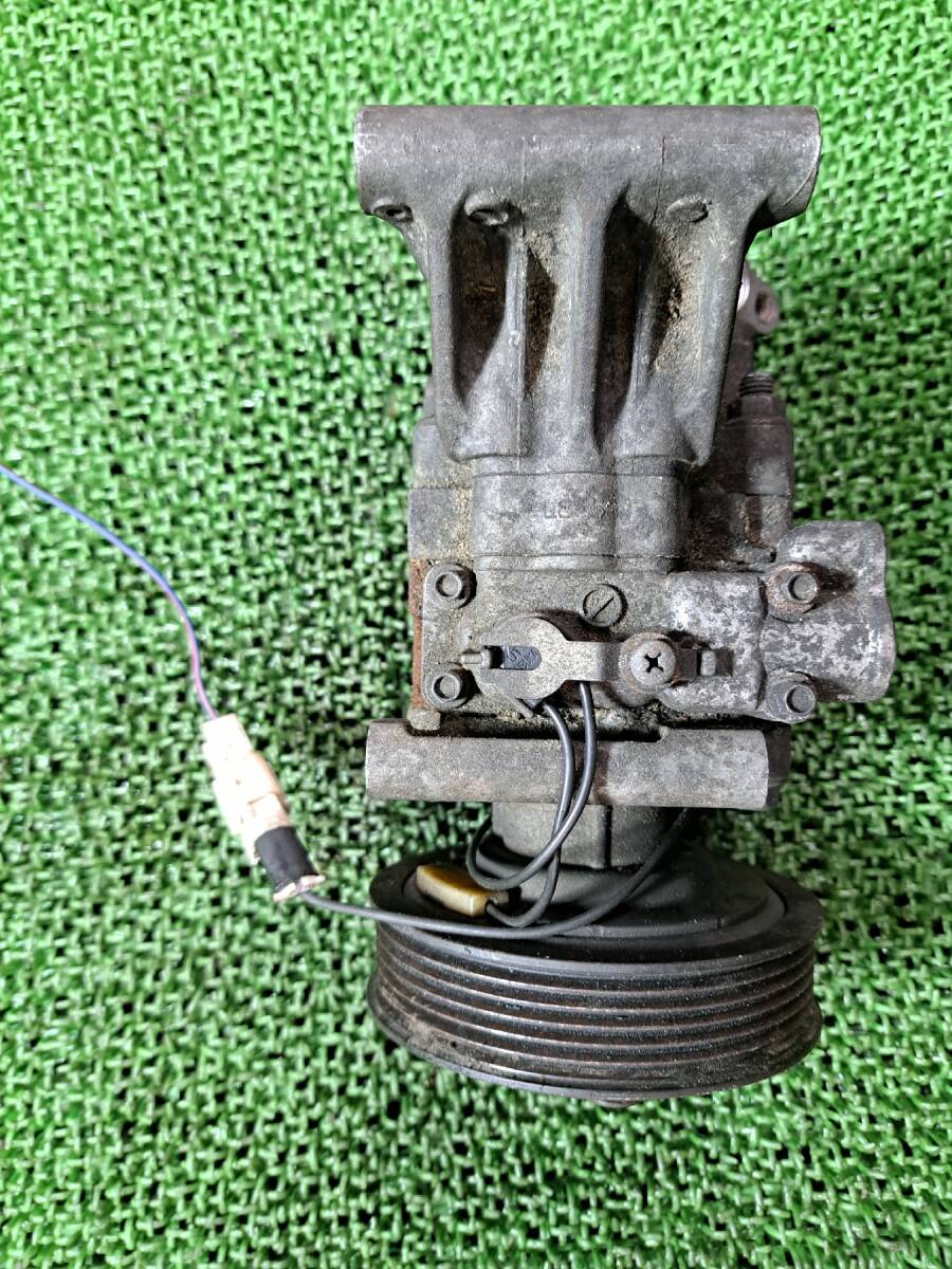 Yahoo!オークション - 704 マツダ デミオ DY3W ベリーサ DC5W エアコ...