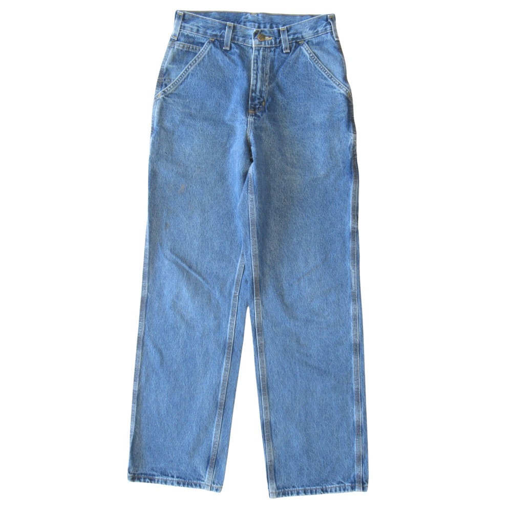 Yahoo!オークション - carhartt カーハート ルーズ オリジナル フィッ...