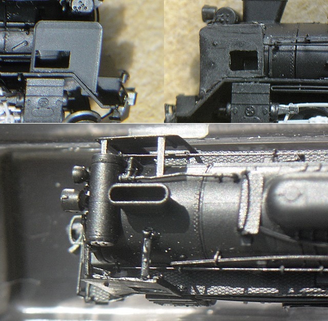 Yahoo!オークション - D51ギースル ジャンク