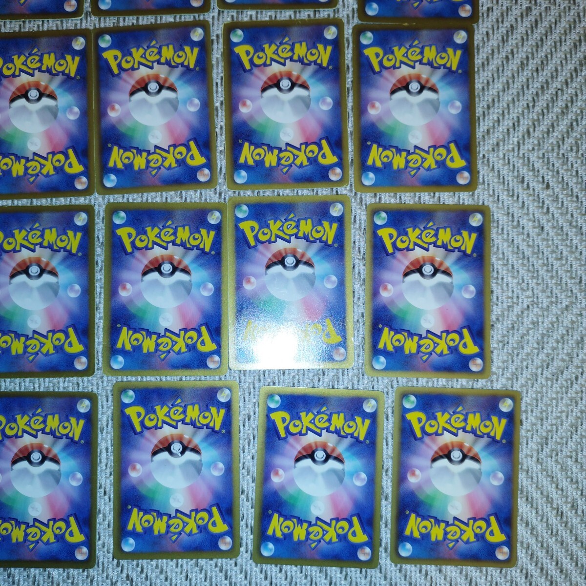 Yahoo!オークション - PokemonCard XY BW まとめ売り ポケカ ポケモン...