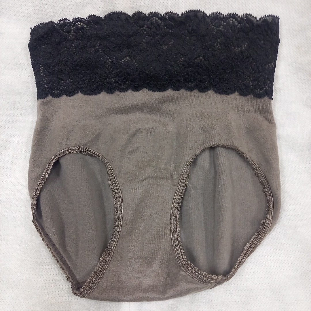 Yahoo!オークション - 売切り マルコ 補正下着 プレアンデ ショーツ サ...