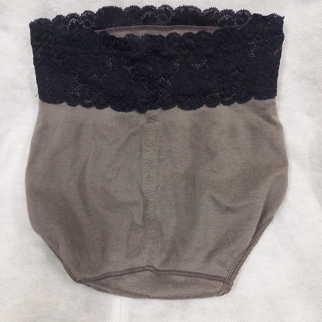 Yahoo!オークション - 売切り マルコ 補正下着 プレアンデ ショーツ サ...