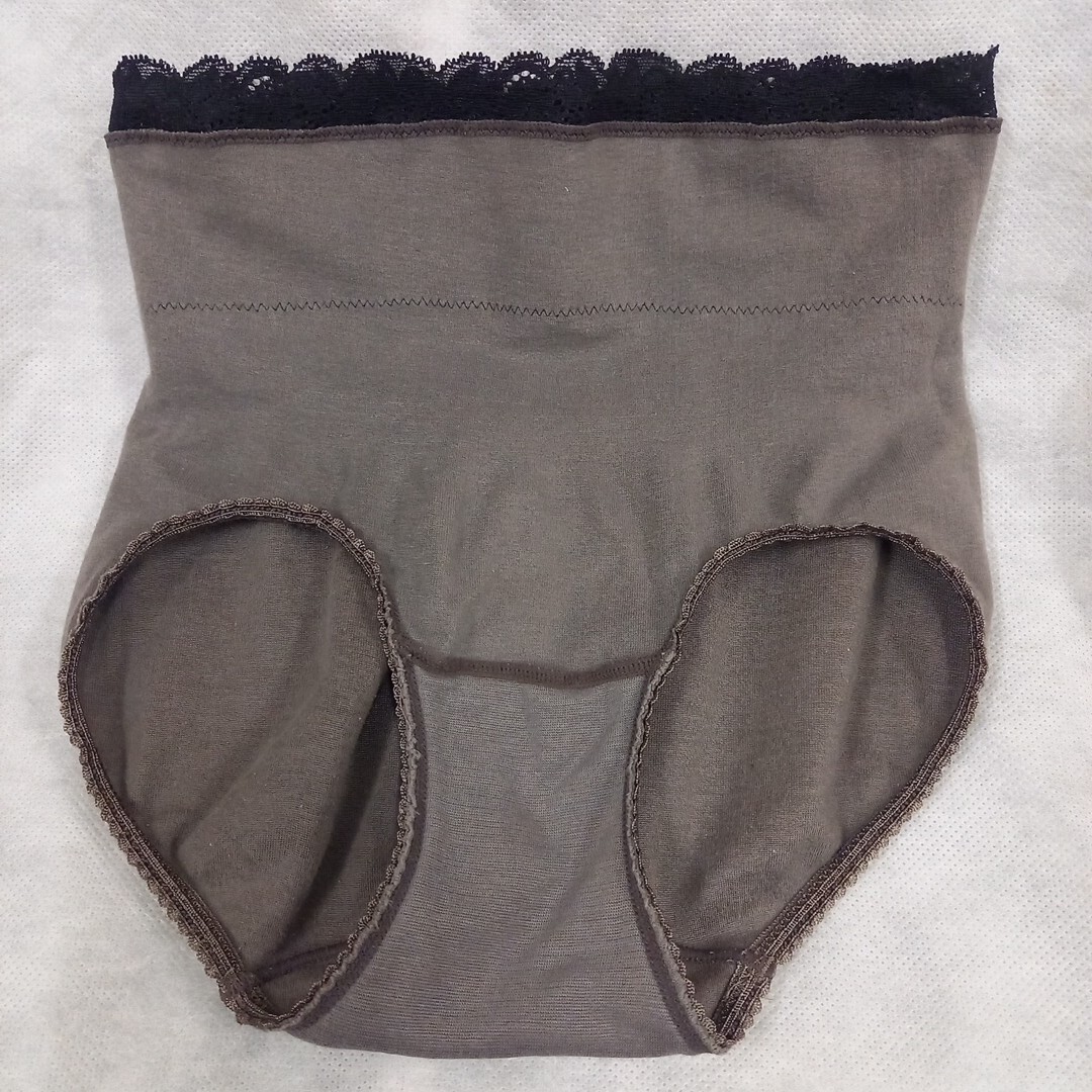 Yahoo!オークション - 売切り マルコ 補正下着 プレアンデ ショーツ サ...